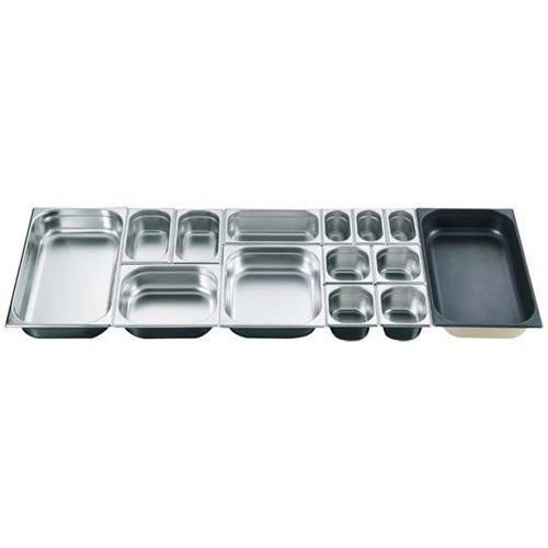 商品情報商品番号：3568001商品名：プロシェフ 18-8ガストロノームパン 1/3 20mmメーカー：EBMサイズ/内容量/重量：325×176 / 容量：0.7L / 重量：その他：～商品について～●プロシェフ 18-8 ガストロノー...