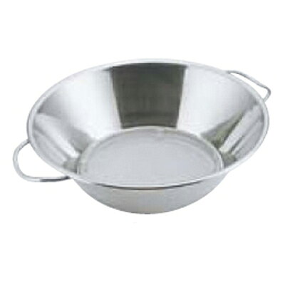 商品情報商品番号：8426900商品名：UK 18-8 両手ハンドルパンチング 油こし 26.5cmメーカー：EBMサイズ/内容量/重量：H80その他：●上径：275●替え網サイズ：L ～商品について～※パンチング穴径：1.1 よく検索され...