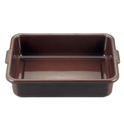 商品情報商品番号：0315500商品名：CAMBRO バスボックス 手付 21155CBRメーカー：EBMサイズ/内容量/重量：547×395×129その他：●内寸：479×352×H123●ABS樹脂ABS樹脂は洗浄機可能です。 ～商品に...