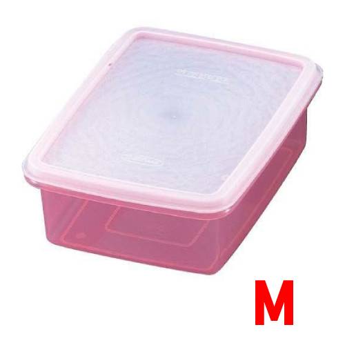 商品情報※電子レンジ・自動食器洗浄器には使用しないで下さい。商品番号：1660400商品名：ラストロ カラー ジャンボキーパー M B-386 ピンクメーカー：EBMサイズ：242×307×101容量：5700ml お届け数(合計)：1その...