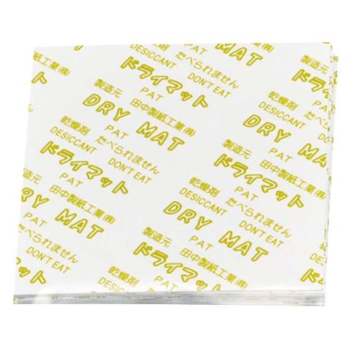 商品情報商品番号：7099940商品名：ドライマット (500枚入) 角型 60mm KY-6060JEBMコード：7099940TKG商品コード：8-0229-0704メーカー：EBMサイズ/内容量/重量：60×60その他：●厚さ：0.5...