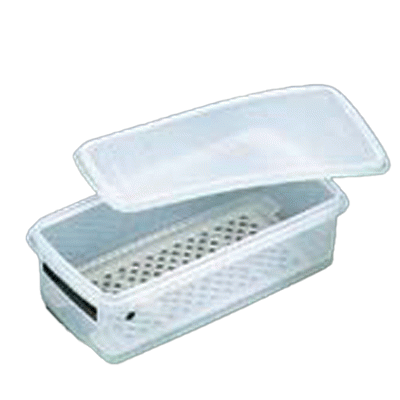 ※電子レンジ・自動食器洗浄器には使用しないで下さい。　■ 商品について ■　■ 商品概要 ■商品番号0363900商品名ラストロ フレッシュキーパー M B-321メーカーEBMサイズ/内容量/重量310×160×95 / 容量：3200m...