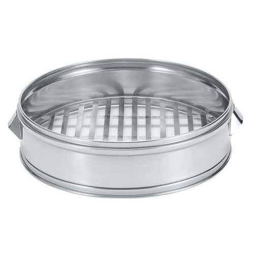 商品情報商品番号：1446800商品名：EBM ステンレス 中華セイロ (メッシュ底) 18吋 本体メーカー：EBMサイズ/内容量/重量：その他：●内径：430●内高：100●全高：120 配送料について【ご注意】画面上の色はブラウザやご使...