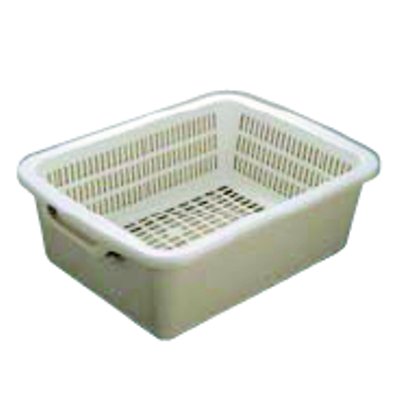 商品情報商品番号：2933400商品名：ヒマラヤ 水切カゴ 蓋無メーカー：EBMサイズ/内容量/重量：414314145その他：～商品について～内寸：375×275×H143 材質：ポリプロピレン よく検索されるキーワード：ヒマラヤ水切カゴ...