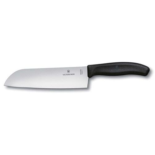 商品情報商品番号：6921340商品名：スイスクラシックシリーズ 三徳包丁 [両刃]6.8503.17E 17cmメーカー：EBMサイズ/内容量/重量： / 容量： / 重量：110gその他：●刃渡：170●全長：295●背厚：1.9●材質...