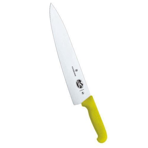 商品情報商品番号：6921830商品名：マルチカラーシリーズ シェフナイフ (牛刀) [両刃] YL5.2008.31GB 31cmメーカー：EBMサイズ/内容量/重量： / 容量： / 重量：258gその他：●刃渡：310●全長：445●...