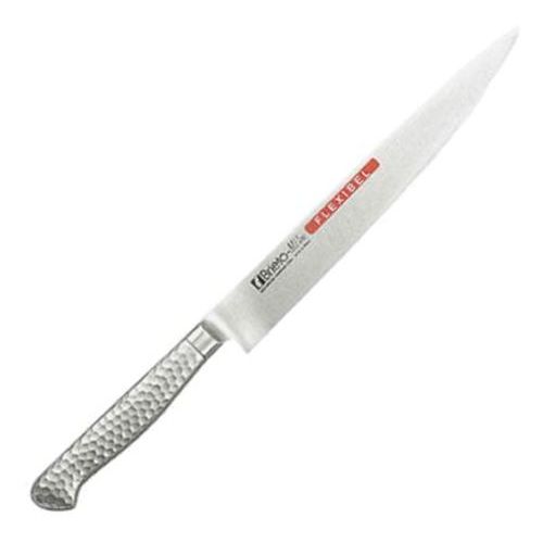 商品情報※右仕様となりますBrieto-M11PROシリーズ刃部：モリブデンバナジウム特殊鋼を用い、切れ味、長切れを重視。ハンドル部：18-8ステンレススチールモナカハンドル。ガラスビーズショット仕上げによる、手触りのソフト化、滑り防止。刃...