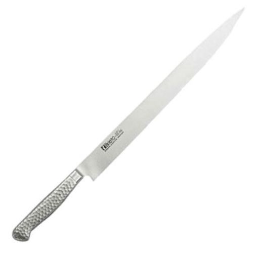 商品情報※右仕様となりますBrieto-M11PROシリーズ刃部：モリブデンバナジウム特殊鋼を用い、切れ味、長切れを重視。ハンドル部：18-8ステンレススチールモナカハンドル。ガラスビーズショット仕上げによる、手触りのソフト化、滑り防止。刃...