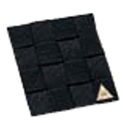 商品情報商品番号：5316230商品名：コースター #850 ブラックメーカー：EBMEBMコード：5316230TKG商品コード：8-1977-0105サイズ/内容量/重量：100×100その他：●材質：アクリル100% 配送料について【...