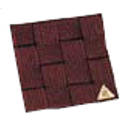 商品情報商品番号：5317000商品名：コースター #850 ブラウン メーカー：EBMEBMコード：5317000TKG商品コード：8-1977-0104サイズ/内容量/重量：100×100その他：●材質：アクリル100% 配送料について...