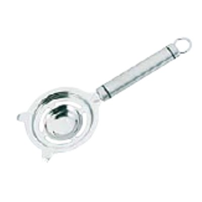 商品情報商品番号：2299700商品名：黄味取り 9981-141メーカー：EBMサイズ/内容量/重量：215その他：頭部：直径83 ～商品について～機能とフォルム、その二つのハーモニーが他との違いを主張グッドデザインの真価をChef La...