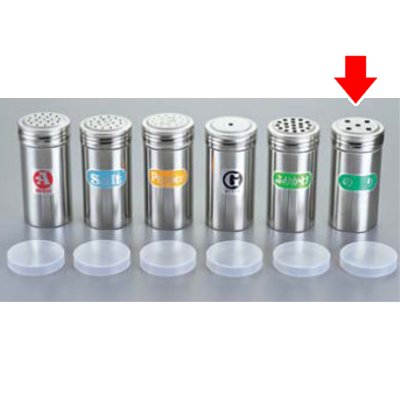 商品情報商品番号：3540100商品名：IK 18-8 ロング調味缶 N缶メーカー：EBMサイズ/内容量/重量：直径56×115その他：穴径6.0 配送料について【ご注意】画面上の色はブラウザやご使用のパソコンの設定により実物と異なる場合が...