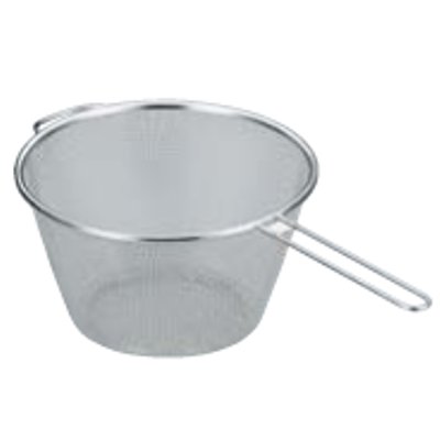 商品情報商品番号：0730260商品名：18-8 ラスティア ボイルストレーナー 足付 22cm L-0839メーカー：EBMサイズ/内容量/重量：直径220×130 / 容量： / 重量：その他：アミ目：12メッシュ 配送料について【ご注...