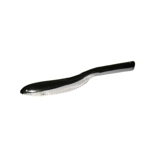 商品情報商品番号：5587900商品名：18-8 焼網カス取メーカー：EBMサイズ/内容量/重量：235 / 容量： / 重量：その他：～商品について～●ギザギザが付いており、 しつこい汚れを落とせます。よく検索されるキーワード：-配送料に...
