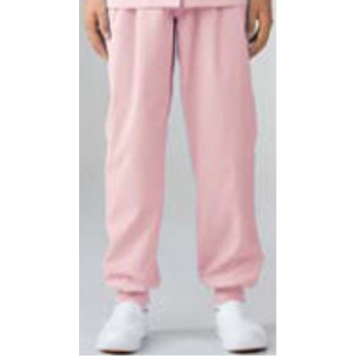 商品情報商品番号：6028610商品名：男女兼用パンツ S 7-524 ピンクメーカー：EBMサイズ/内容量/重量：その他：ウエスト：64cmから72cm、ヒップ：107cm、股上：27cm、股下：70cm材質：本体/制電トロピカル(PET...