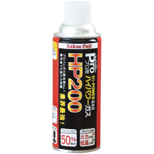 商品情報商品番号：7843510商品名：スパークエース專用ガス カートリッジ HP200メーカー：EBMサイズ/内容量/重量： / 容量：185g / 重量：-商品について●逆さ使用ができ、高温状態が長く持続する、寒冷地でも使えるカートリッ...