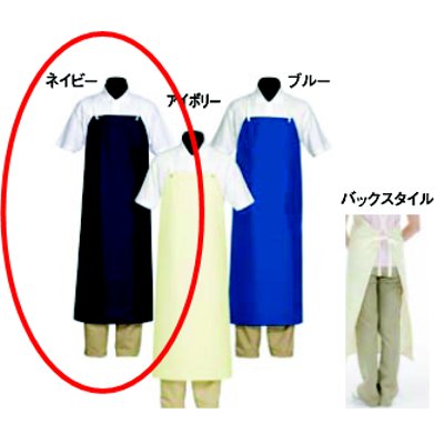 商品情報商品番号：8376910商品名：シャバルバ ナイロンエプロン 6690 ネイビーメーカー：EBMサイズ/内容量/重量：9201100 / 容量： / 重量：200gその他：材質：表/ナイロン100%(タフタ)、裏/P.V.C樹脂コー...