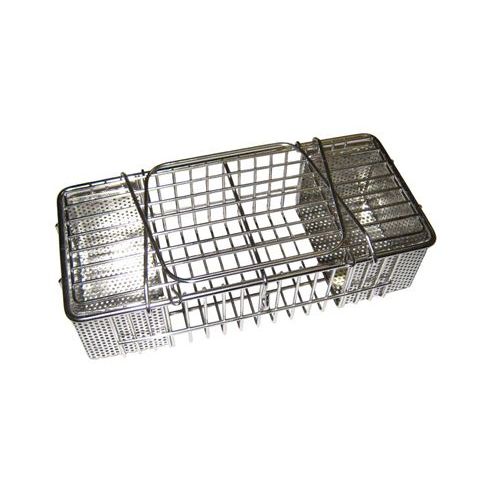 商品情報商品番号：1609900商品名：EBM 18-8 寸胴型 箸 消毒カゴ 中メーカー：EBMサイズ/内容量/重量：220×102×67その他： 配送料について【ご注意】画面上の色はブラウザやご使用のパソコンの設定により実物と異なる場合...
