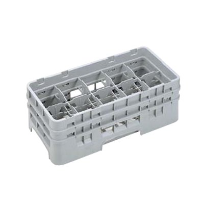 商品情報商品番号：7084020商品名：カムラック ステムウェアラック 10仕切 10HS 318 ソフトグレーEBMコード：7084020TKG商品コード：8-1216-0501メーカー：EBMサイズ/内容量/重量：504×254×143...
