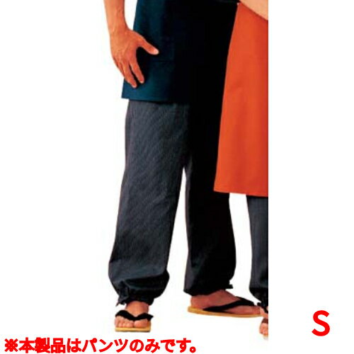 商品情報商品番号：4697100商品名：パンツ EL3398?1(男女兼用) Sメーカー：EBMサイズ/内容量/重量：その他：ウエスト：66cm、ヒップ：108cm、股上：29cm、股下：75cm先染め平織り(ポリエステル65%・綿35%)...