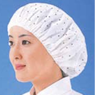 商品情報商品番号：4796600商品名：つくつく帽子(100枚入) EL?102 L ホワイトEBMコード：4796600TKG商品コード：8-1434-1002メーカー：EBMサイズ/内容量/重量：その他：サイズ：L(長髪用深型)●男女兼...
