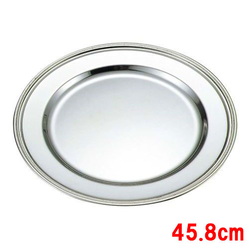 商品情報商品番号：1367100商品名：SW 18-8 B渕 丸皿 18インチEBMコード：1367100TKG商品コード：8-1680-0208メーカー：EBMサイズ/内容量/重量：直径458その他： 配送料について【ご注意】画面上の色は...