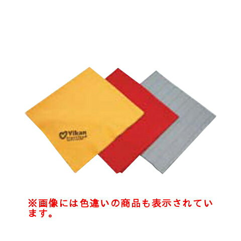 商品情報商品番号：2119560商品名：ヴァイカン アーゴクリーン ラスタークロス 6915 イエローメーカー：EBMサイズ/内容量/重量：400×400その他：材質：ポリエステル70%、ポリアミド30%●窓ガラスや鏡面、ステンレスや金属表...