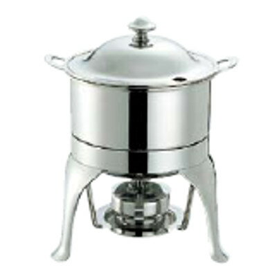 　■ 商品について ■　■ 商品概要 ■商品番号6605800商品名SW 18-8 ソースウォーマー 1.5lメーカーEBMサイズ/内容量/重量直径：215×295 / 容量： / 重量：その他固形ランプ小1ヶ付　■ 配送について ■●配送...