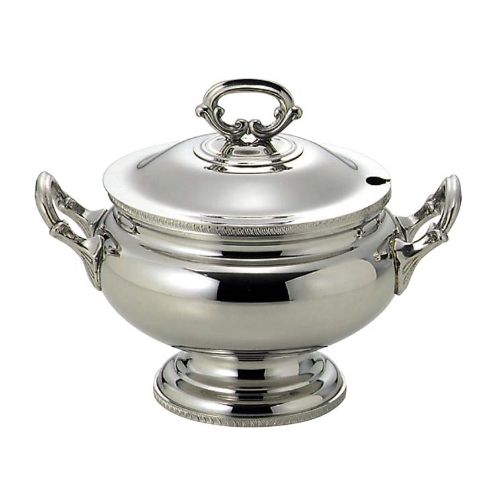 ■ 商品について ■ ■ 商品概要 ■ 商品番号:1509800 商品名:UK 18-8 菊渕 丸 スープチューリン メーカー:EBM サイズ/内容量/重量:260×230 / 容量：3l / 重量： その他: ■ 配送等について ■ ●配...