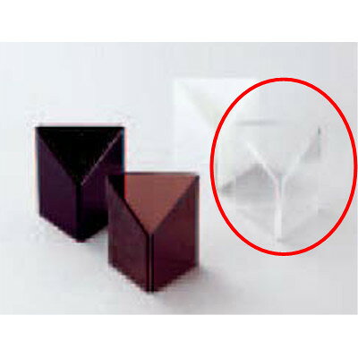 商品情報商品について：-商品名：えいむ アクリル三角伝票立 DT-8 クリア商品番号：5969800外形寸法：-メーカー：EBMEBMコード：5969800TKG商品コード：8-2021-0703その他：-お届け数：-寸法：-その他寸法：-...
