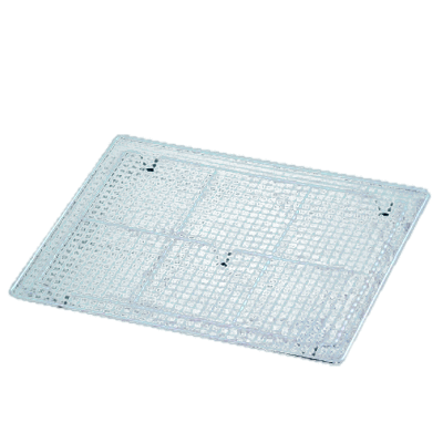 商品情報商品番号：0333900商品名：ケーキクーラー PP-685 角型 18-8メーカー：EBMサイズ/内容量/重量：38030028 / 容量：- / 重量：その他：～商品について～目盛付きで便利。 よく検索されるキーワード：-配送料...