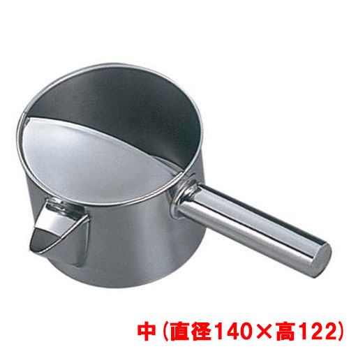 商品情報商品番号：1066100商品名：粉つぎ プレス式 大(直径140×122)EBMメーカー：サイズ/内容量/重量：直径110×140×H60その他：※3の片手専用です。 配送料について【ご注意】画面上の色はブラウザやご使用のパソコンの...