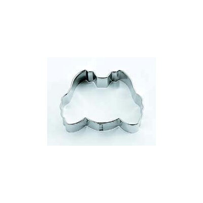 商品情報商品番号：4441800商品名：18-8 動物抜型 カニ No.1073メーカー：EBMサイズ/内容量/重量：100×68その他：※タテ・ヨコ使用可能です。配送料について【ご注意】画面上の色はブラウザやご使用のパソコンの設定により実...