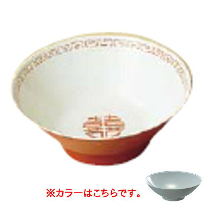 商品情報商品番号：2423000商品名：メラミン中華食器 瑞祥 中華丼 新 喜喜 CS-12EBMコード：2423000TKG商品コード：8-2348-1801メーカー：EBMサイズ/内容量/重量：直径195×75 / 容量：920ml /...