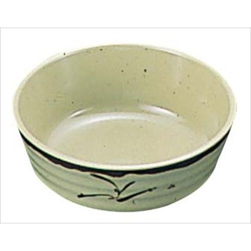 商品情報商品番号：2435200商品名：メラミン和食器 織部 小鉢 浅型 OB-11BEBMコード：2435200TKG商品コード：8-2355-1601メーカー：EBMサイズ/内容量/重量：直径112×43 / 容量：250ml / 重量...