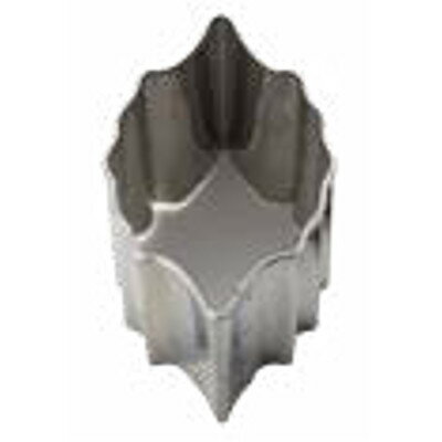 商品情報商品番号：4446000商品名：18-8 抜型 柊(ひいらぎ) 大 No.1206メーカー：EBMサイズ/内容量/重量：500×350材質：木製アクリル塗装仕上げ※両面使用可※水性マーカー用配送料について【ご注意】画面上の色はブラウ...