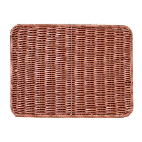 商品情報商品番号：6278830商品名：樹脂バスケットシリーズ[プリート] すのこ DS113 40型 ブラウンメーカー：EBMサイズ/内容量/重量：400×300×10その他：18-8ステンレスワイヤー補強入り●大きさ、カラー、いろいろ揃...