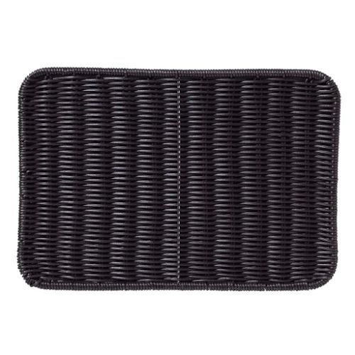商品情報商品番号：6278870商品名：樹脂バスケットシリーズ[プリート] すのこ DS113 37型 ブラックメーカー：EBMサイズ/内容量/重量：375×255×10その他：18-8ステンレスワイヤー補強入り※積み重ねスタンド角型に使用...