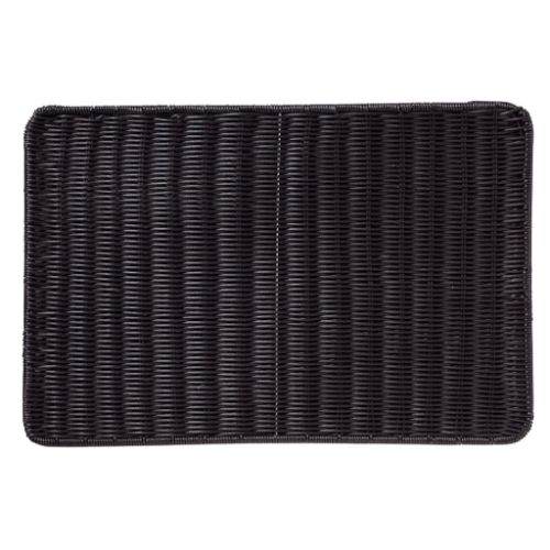 商品情報商品番号：6278910商品名：樹脂バスケットシリーズ[プリート] すのこ DS113 60型 ブラックメーカー：EBMサイズ/内容量/重量：600×400×10その他：18-8ステンレスワイヤー補強入り●大きさ、カラー、いろいろ揃...