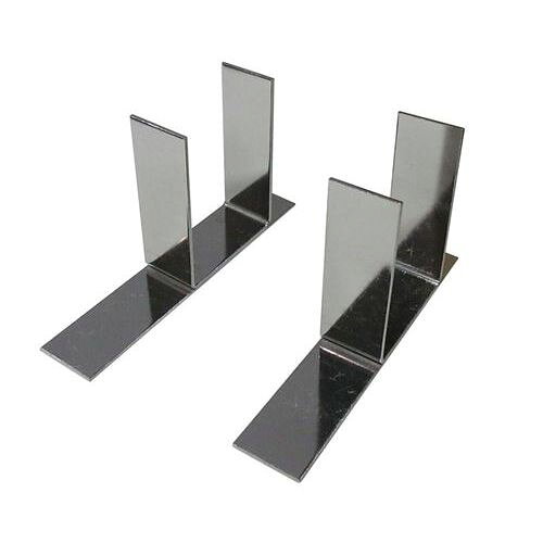 商品情報商品番号：8204310商品名：ラップラクン 小型 庖丁差し用 置き型金具メーカー：EBMサイズ/内容量/重量：-商品について※刃渡30cmまでの庖丁が収納できます。 よく検索されるキーワード：-配送料について【ご注意】画面上の色は...