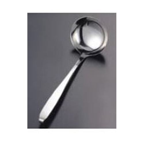 商品情報商品番号：0106600商品名：ののじ 18-8 お玉 フック付 LB-FS010 100ccメーカー：EBMサイズ/内容量/重量：直径96×295その他：～商品について～●一体成型で溝やヘコミがないため洗いやすく衛生的。●握り幅が...