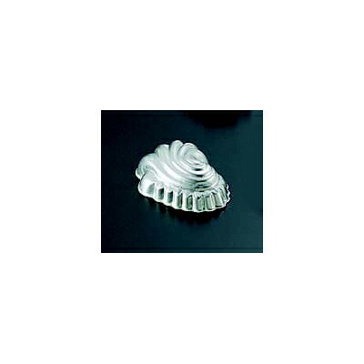 商品情報商品番号：2670700商品名：ゼリー型(大)アルミ製 FK #10EBMコード：2670700TKG商品コード：8-1032-0601メーカー：EBMサイズ/内容量/重量：--- / 容量：220cc / 重量：その他：●内寸：1...