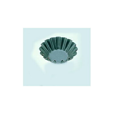 商品情報商品番号：3903100商品名：タルトフラワー 4 No.5324EBMコード：3903100TKG商品コード：8-1051-1801メーカー：EBMサイズ：内寸:直径65×高さ20材質：アルミニウム(厚さ0.6mm)　表面/フッ素...