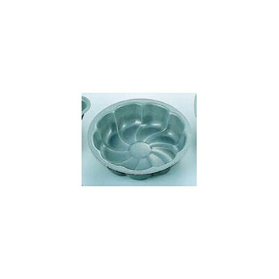 商品情報商品番号：3903300商品名：ミニケーキ 菊型 No.5161EBMコード：3903300TKG商品コード：8-1048-0401メーカー：EBMサイズ：直径114×高さ30材質：アルミニウム(厚さ0.6mm)　　表面/フッ素樹脂...