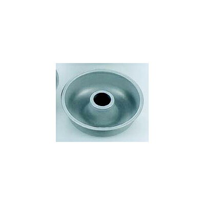 商品情報商品番号：3903900商品名：エンゼルケーキ 13cm No.5169EBMコード：3903900TKG商品コード：8-1039-0402メーカー：EBMサイズ：内寸：直径120×高さ37材質：アルミニウム(厚さ0.6mm)　表面...