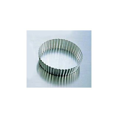 商品情報商品番号：4894400商品名：タルト型 深型(キッシュ底取)18-8 PP-695 18cmEBMコード：4894400TKG商品コード：8-1045-1801メーカー：EBMサイズ/内容量/重量：--45 / 容量：- / 重量...