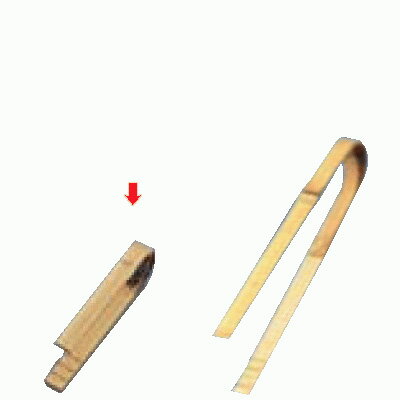 商品情報商品名：竹 ミニトング 26-203 小幅×奥行×高さ(mm)：70×-×メーカー：-バネ材を使用していますので耐久性があり元に戻らなくなったりする心配がありません。配送料について【ご注意】画面上の色はブラウザやご使用のパソコンの設...