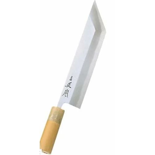 ●商品名：本霞（玉白鋼） 鰻サキ 25.5cm●幅×奥行×高さ(mm)：373×-×-●メーカー：-●重量：410g[特記事項]背厚：7.5●配送料について●この商品は、全国 配送料無料 にてお届けいたします。 北海道・沖縄・離島や一部地域...