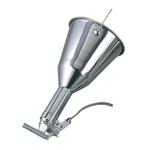 商品情報商品名：EBM 18-8 チャッキリ 大(φ150×H300)メーカー型番：1064000JANコード：4548170022829入り数：1サイズ：大　外寸：φ150×300,口径：φ15重量/容量：重量：350g 材質：18-8ス...