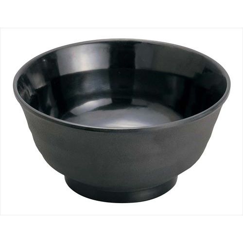 商品情報商品番号：0361930商品名：どんぶり 黒 大 M11-142サイズ：直径171×84 / 容量：895ml / 重量：特記事項：～商品について～マイン「メラミンウェア」シリーズ陶器の風合いを出したメラミン食器です 配送料について...